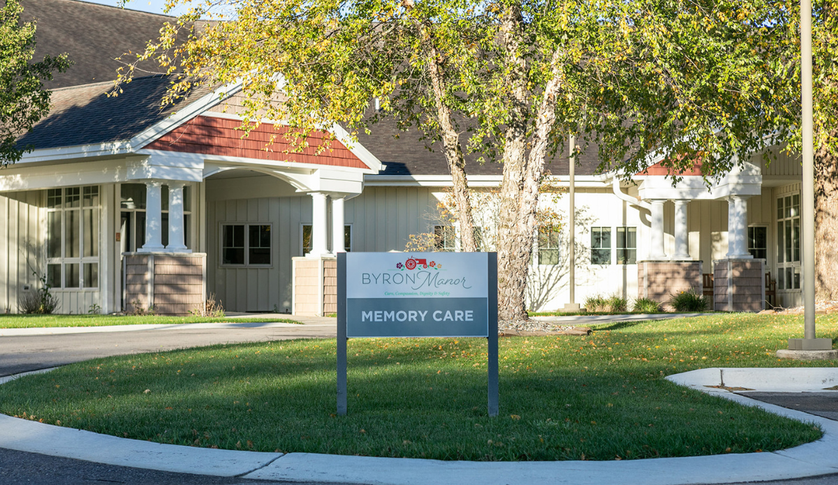 Senior Living Capabilities | Cardinal Management Services Grand Rapids